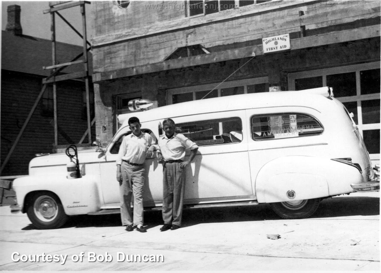 Christmas Legends of the Bayshore: Harry Duncan - Veni Vidi Scripto