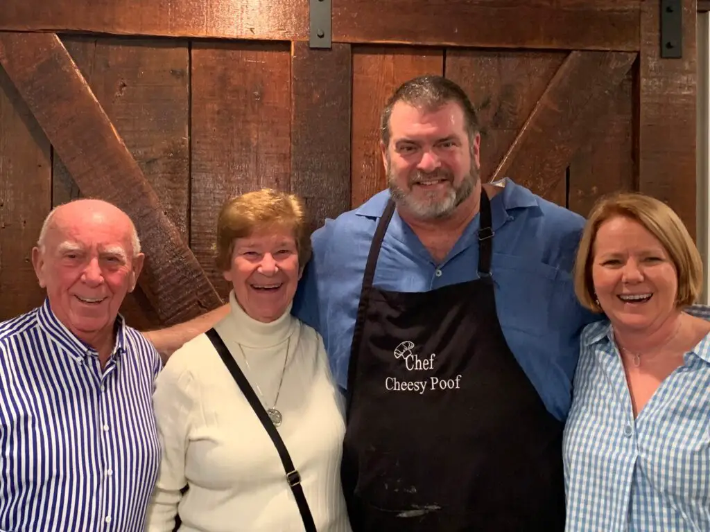 Shrewsbury Autumn Harvest Party - Veni Vidi Scripto