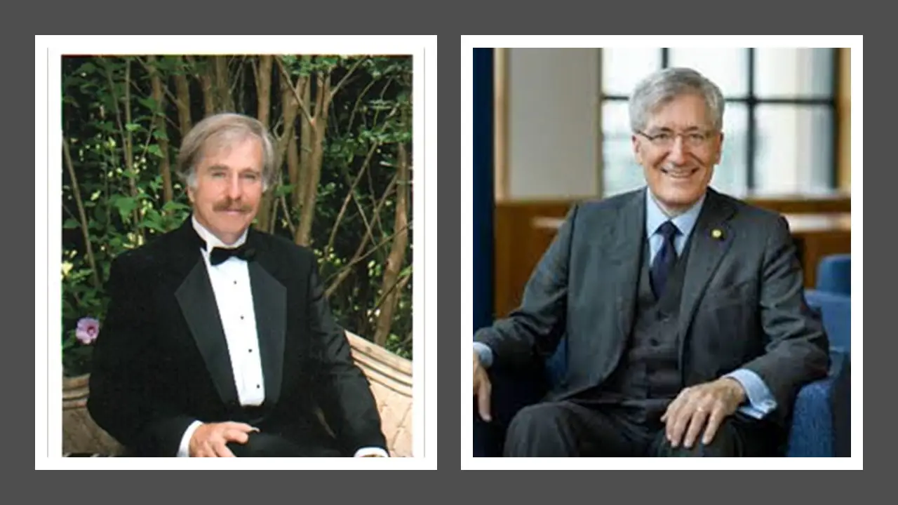 Harold Cassidy and Robert George - Veni Vidi Scripto