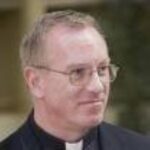 Father Gene, the New Parochial Vicar - Veni Vidi Scripto