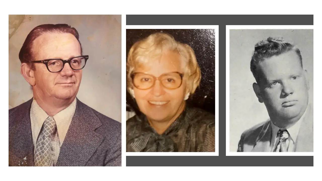 The White Family - A Highlands Institution