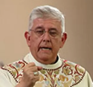 Mater Dei Mass of Remembrance - Veni Vidi Scripto