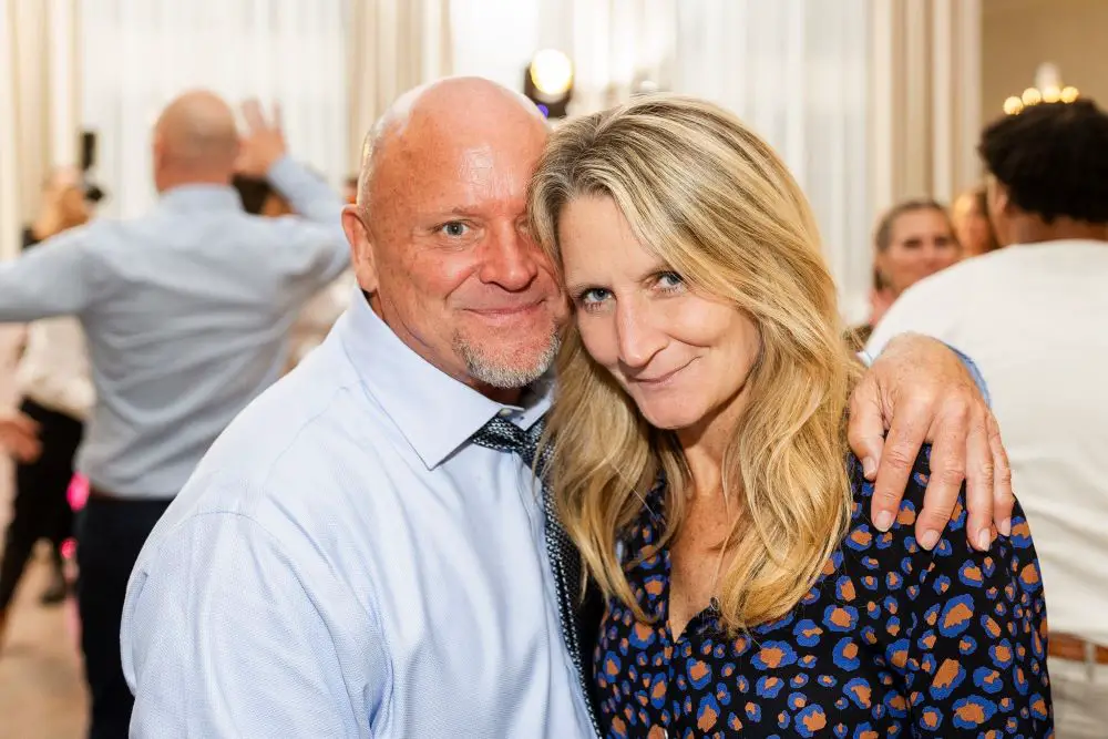 Amy Gill: The Love of Her Life -Brian - Veni Vidi Scripto