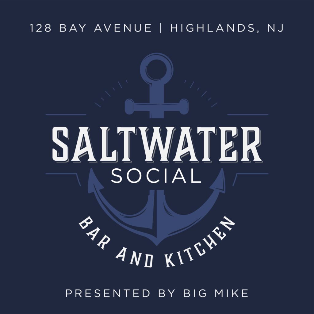 Saltwater Social Grand Opening - Veni Vidi Scripto