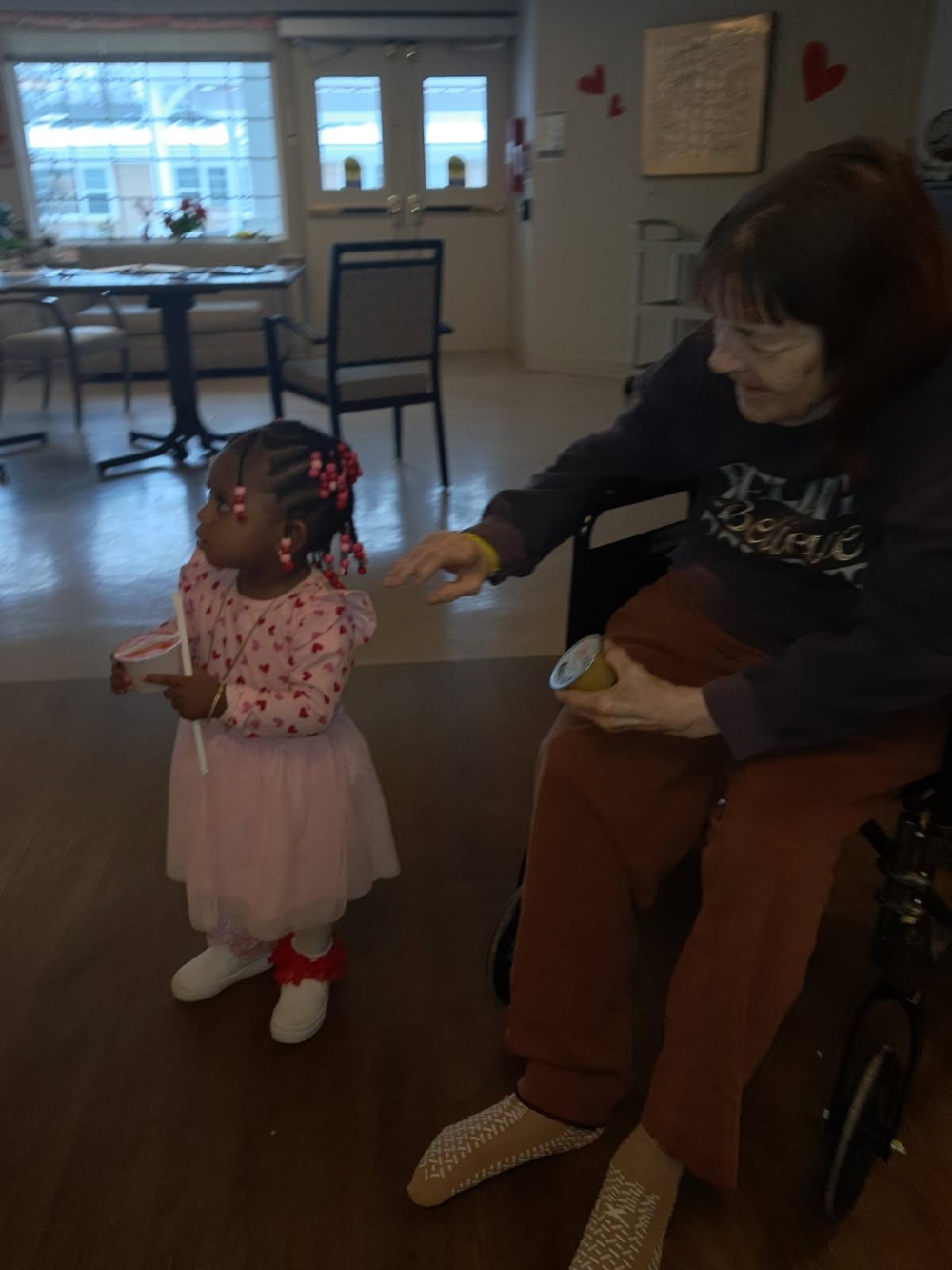 It's the Little Things That Count - Veni Vidi Scripto