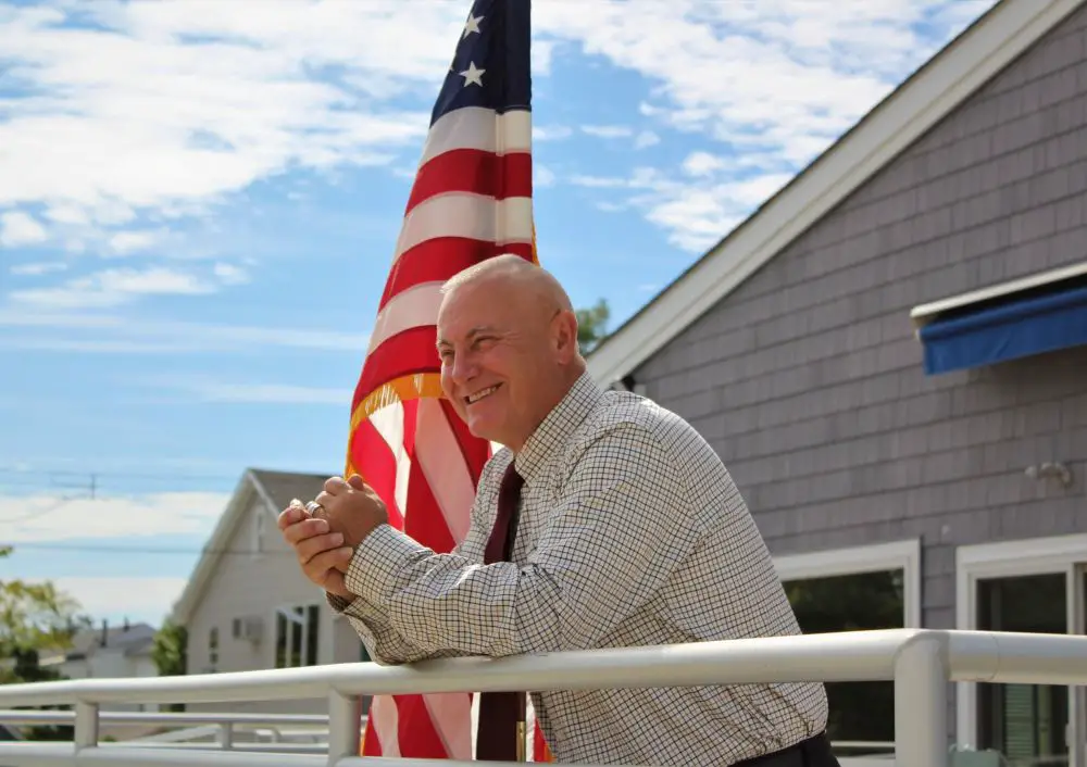 Former Mayor Rick O’Neil Forks Up - Veni Vidi Scripto