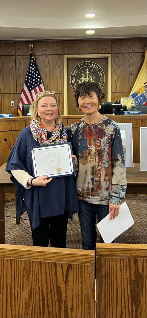 Yan Paints Poetry - Veni Vidi Scripto