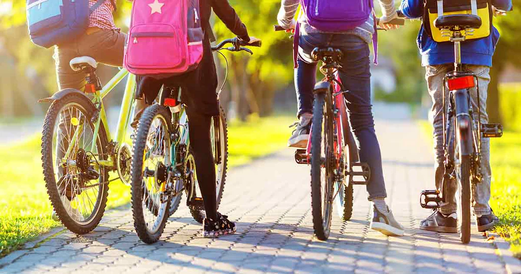 Bike Problems in the Borough - Veni Vidi Scripto