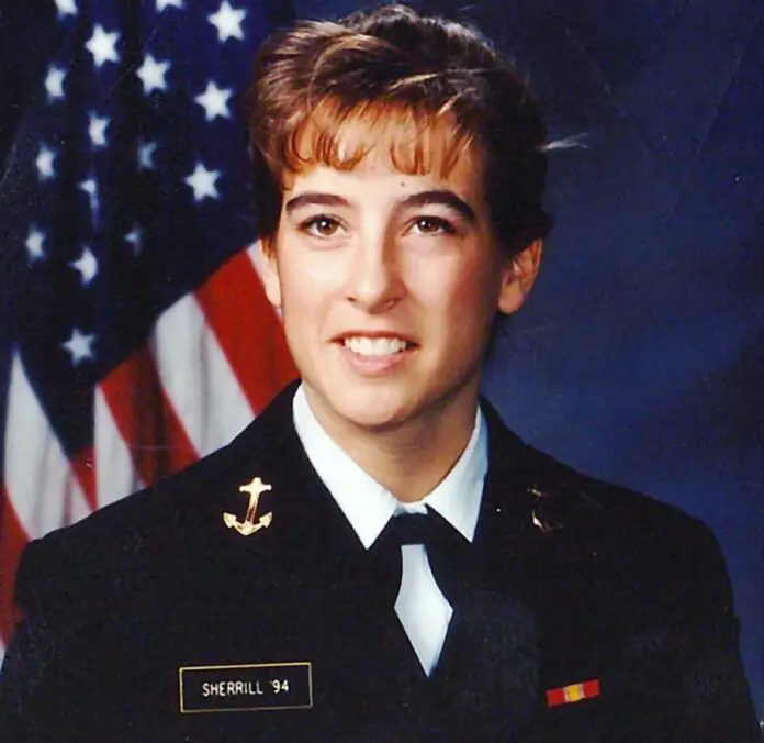 Sherrill and the Naval Academy Honor Code - Veni Vidi Scripto